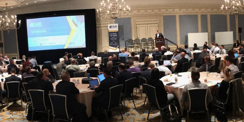 FAIR Conference ’18 Panel – Getting Buy-In for a Quantitative Risk ...